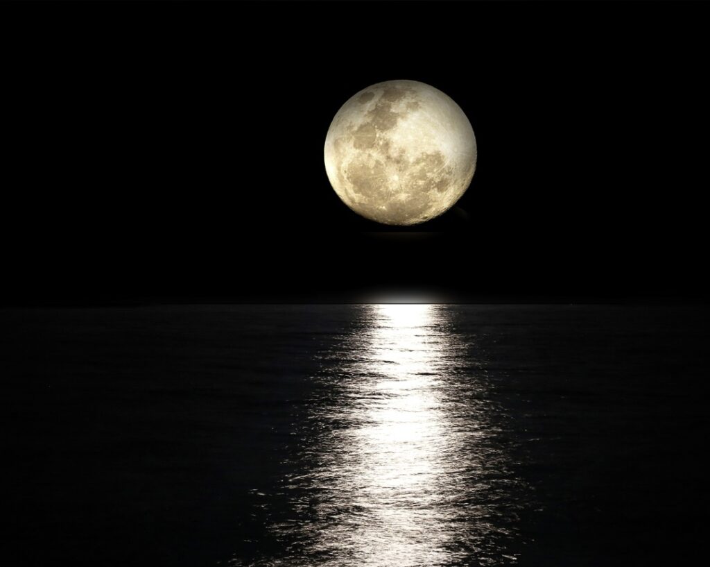 Mitos e descobertas recentes sobre a influência da Lua na saúde humana ...
